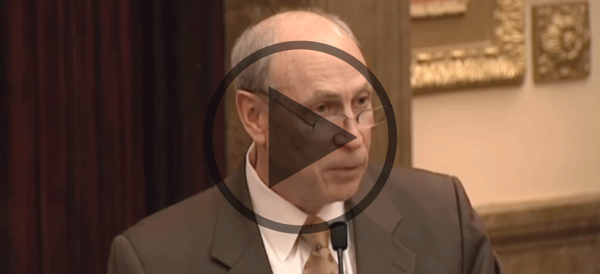 Utah Rep. Merrill Nelson: Article V is the Founders' fix for a broken ...