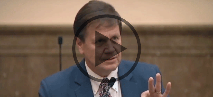 Utah Rep. Kevin Stratton: Convention of States will spark a ...