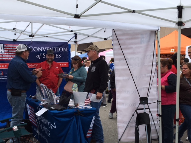 Liberty Fall Festival: Help Promote Liberty in Liberty, Missouri ...