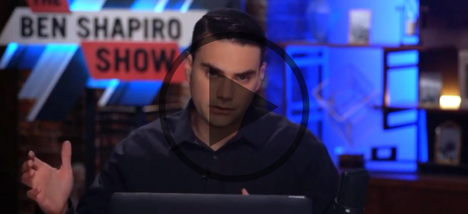 Ben Shapiro: Supreme Court has "run roughshod" over the Constitution ...