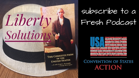 Fiscal Restraint Podcast - COSAction