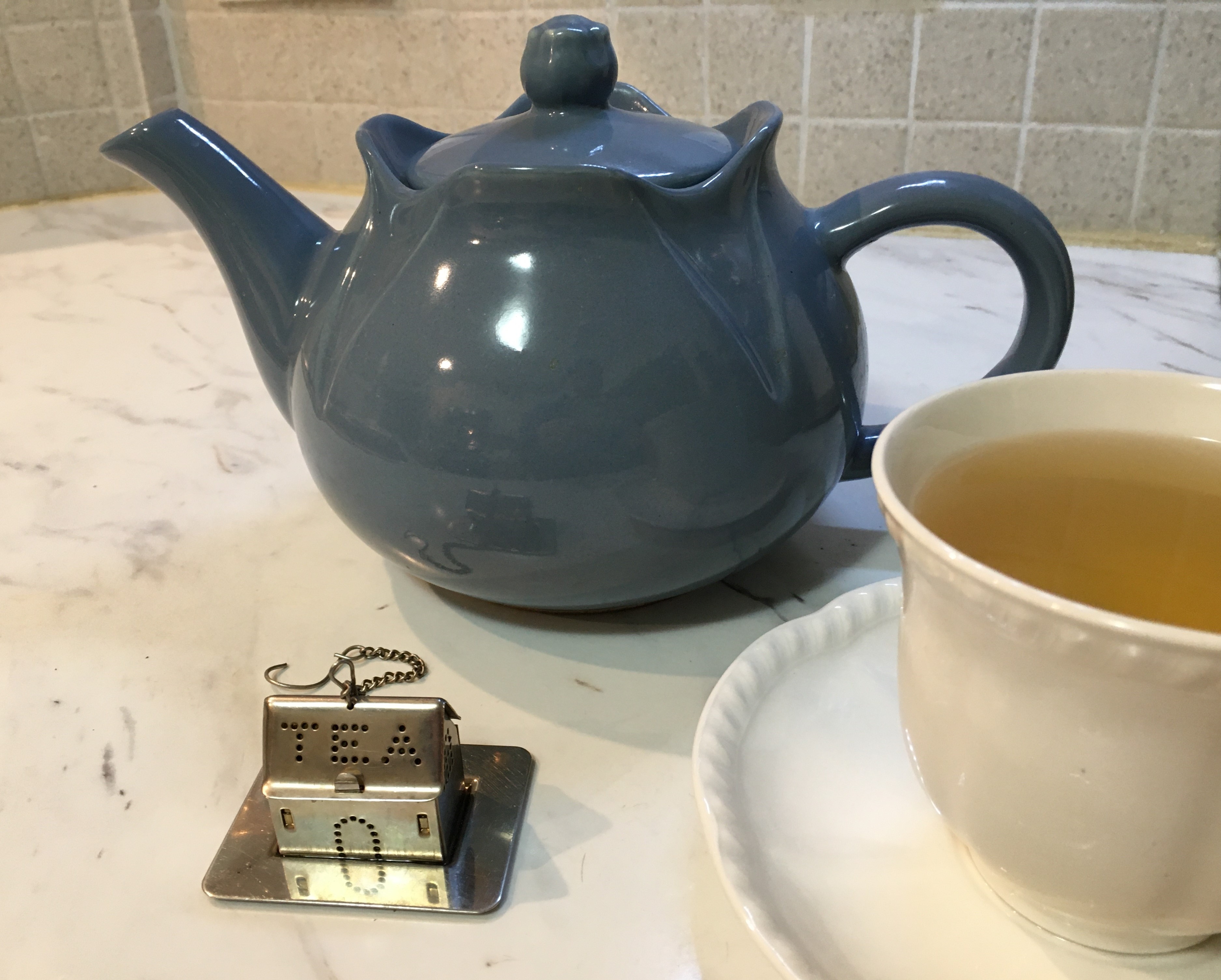 Liberty, Taxes, and Tea - COSAction