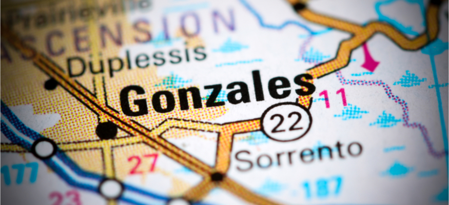 Gonzales Gun & Knife Show - COSAction Gonzales Gun & Knife Show - COSAction