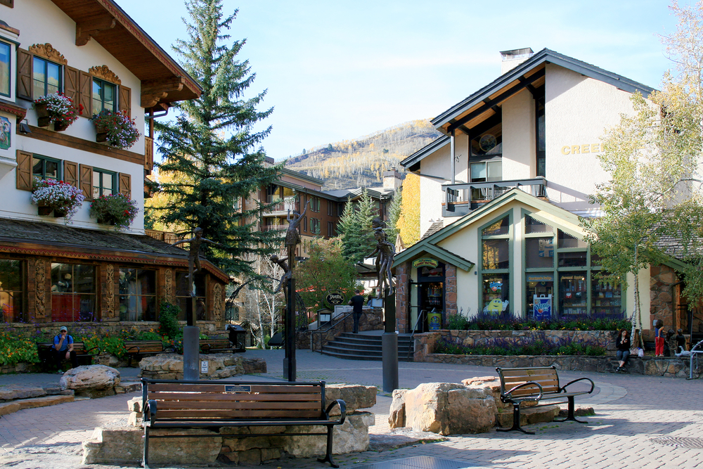 Op-Ed in Vail newspaper cites Convention of States as a means of ...