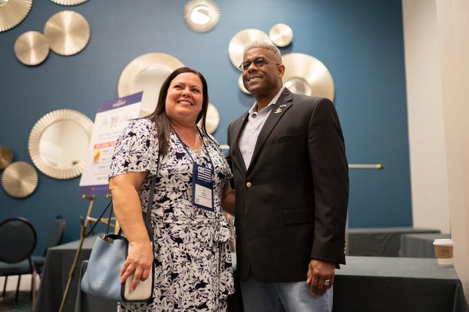 Lt. Col. Allen West lays out the five C’s to answer the call of duty ...