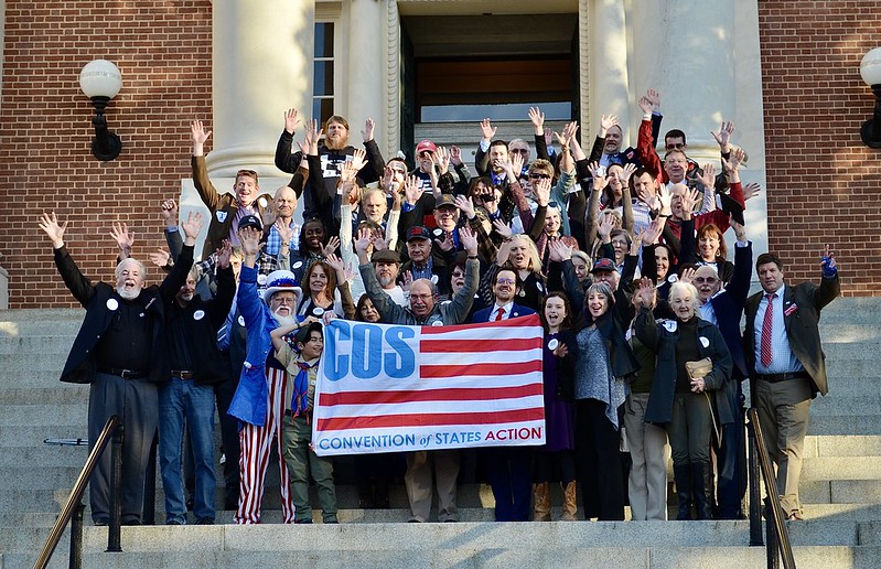 Join the Parade! - COSAction