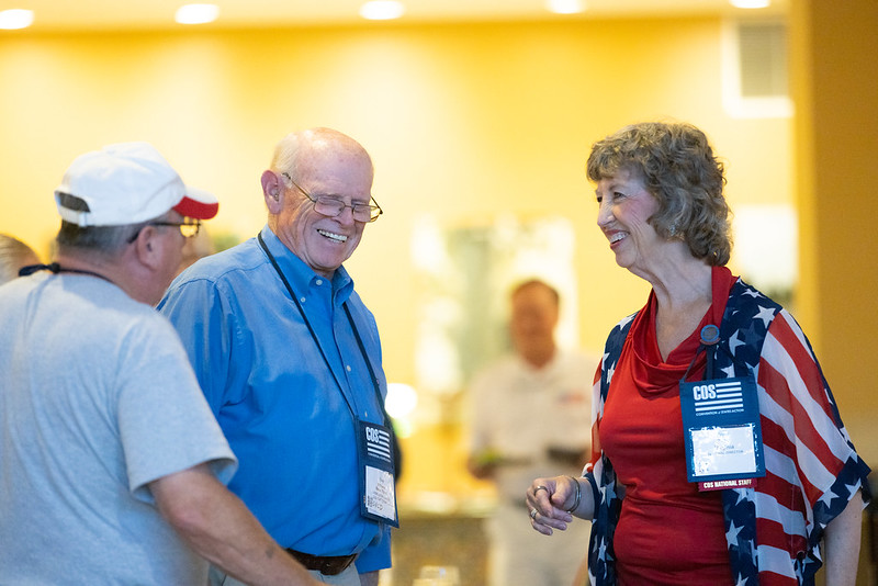 Election Debrief: COS volunteers elected into office across the nation ...