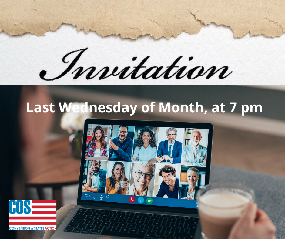 Come join us! - COSAction