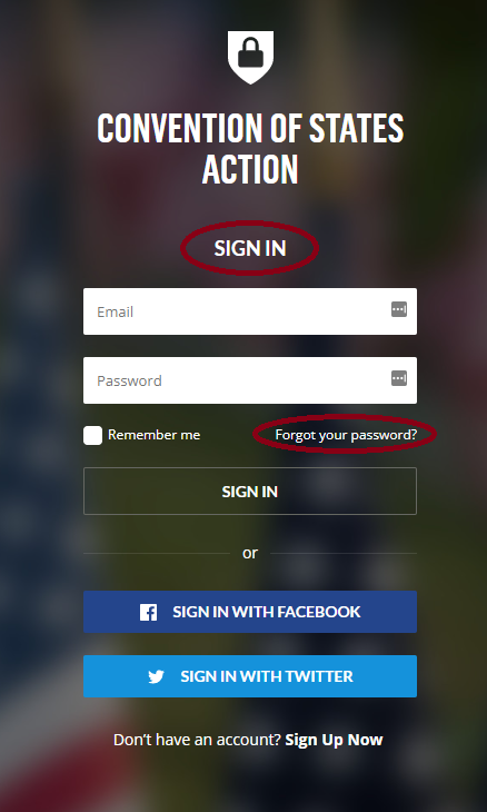 New to COS - Phone Team Page - COSAction