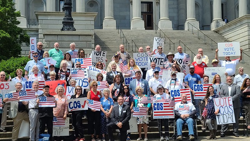 How-To Guide: Building a Relationship with Your Legislator - COSAction