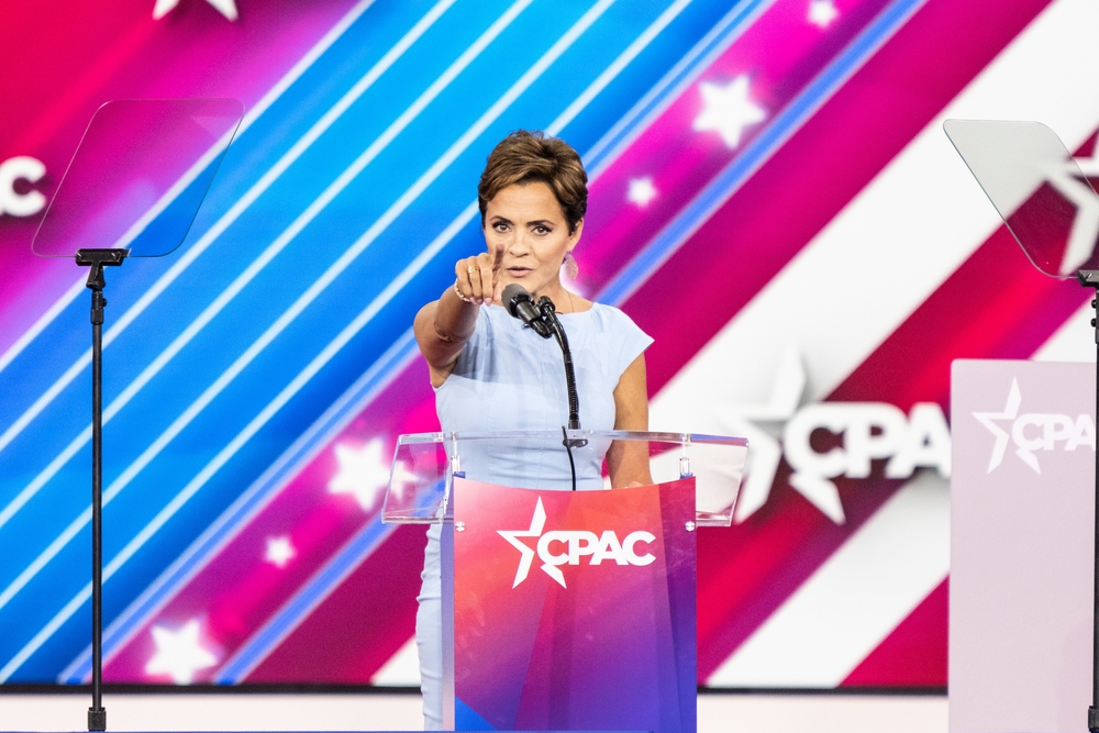 Arizona judge sets evidentiary hearing in Kari Lake v. Katie Hobbs case ...