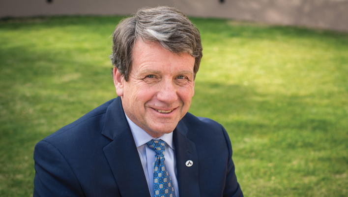 Michael Farris, Convention of States Co-Founder and Senior Advisor ...