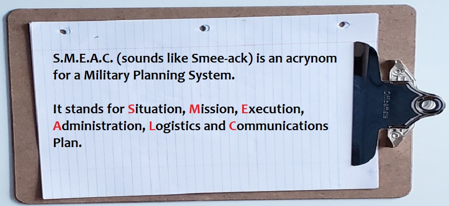 SMEAC for Wisconsin Brand New Legislators Capitol Surge - COSAction