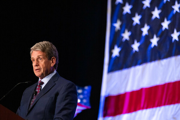 Five fast facts – Michael Farris edition - COSAction