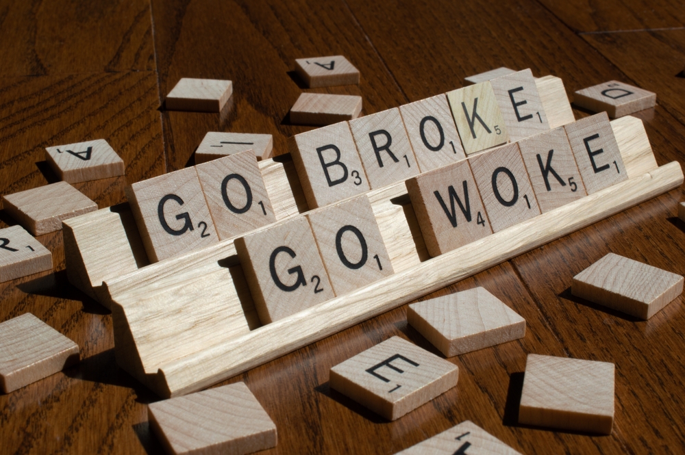 Poll: 78.8% of voters want businesses to stay out of politics - COSAction