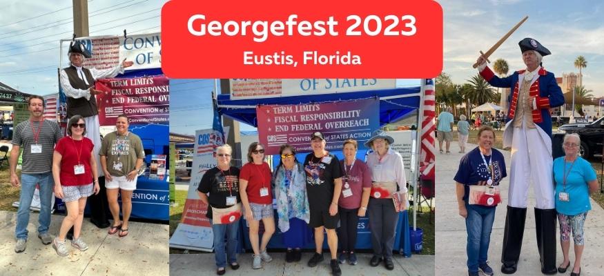 Another Successful Eustis, Florida Event - COSAction