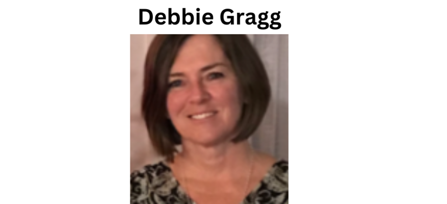 Come meet the team-Debbie Gragg! - COSAction