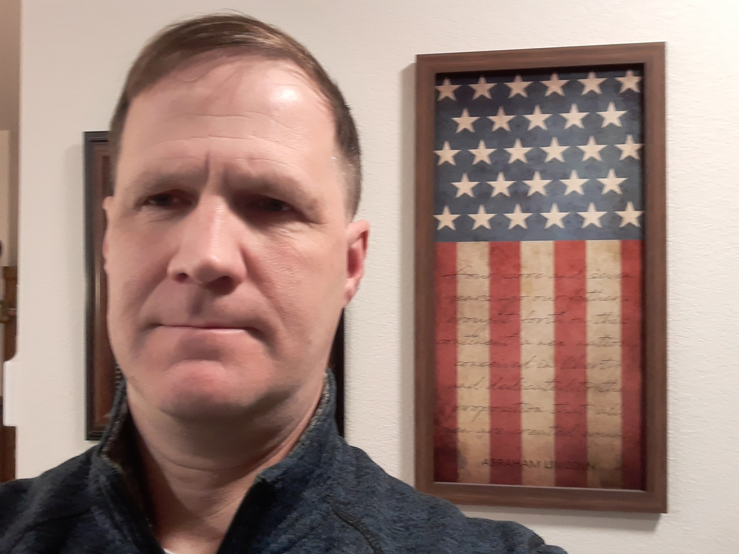 Colorado DC Michael Forbis -Colorado Springs and Surrounding - COSAction