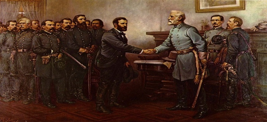 Should Jefferson Davis Day and Other Confederacy Symbols Survive ...