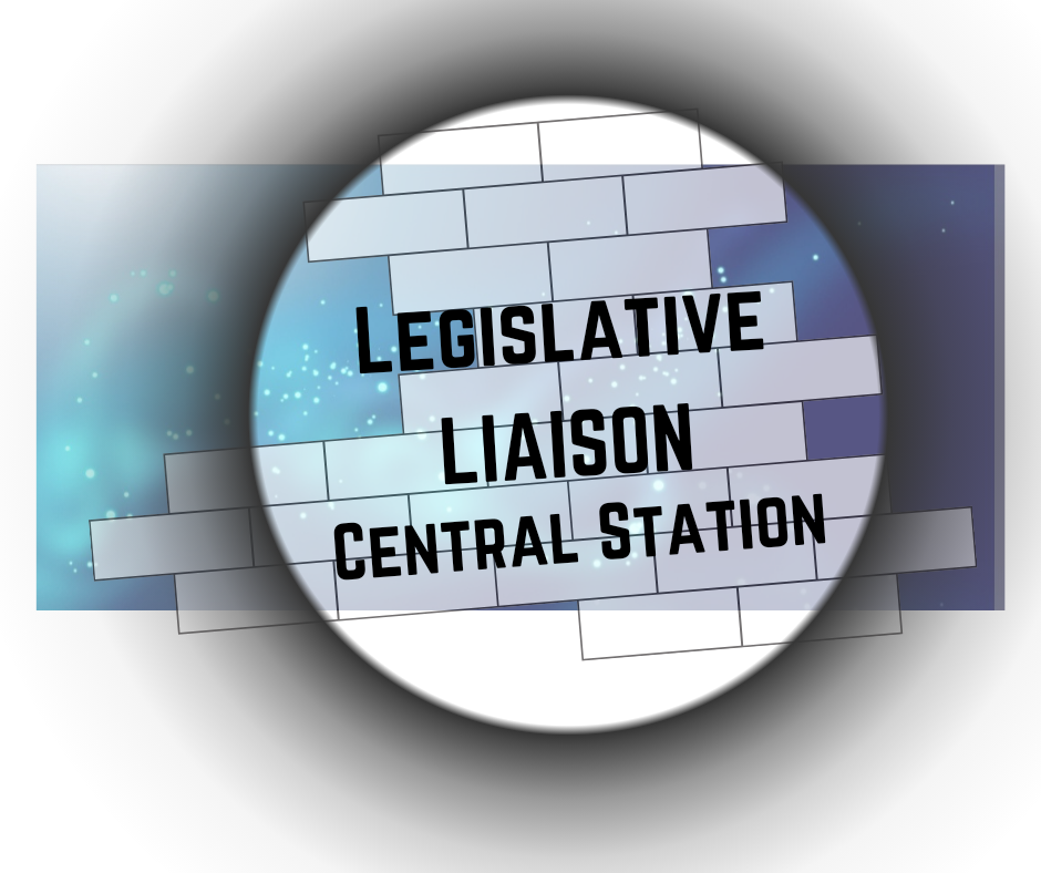 Colorado Legislative Liaison Central Station - COSAction