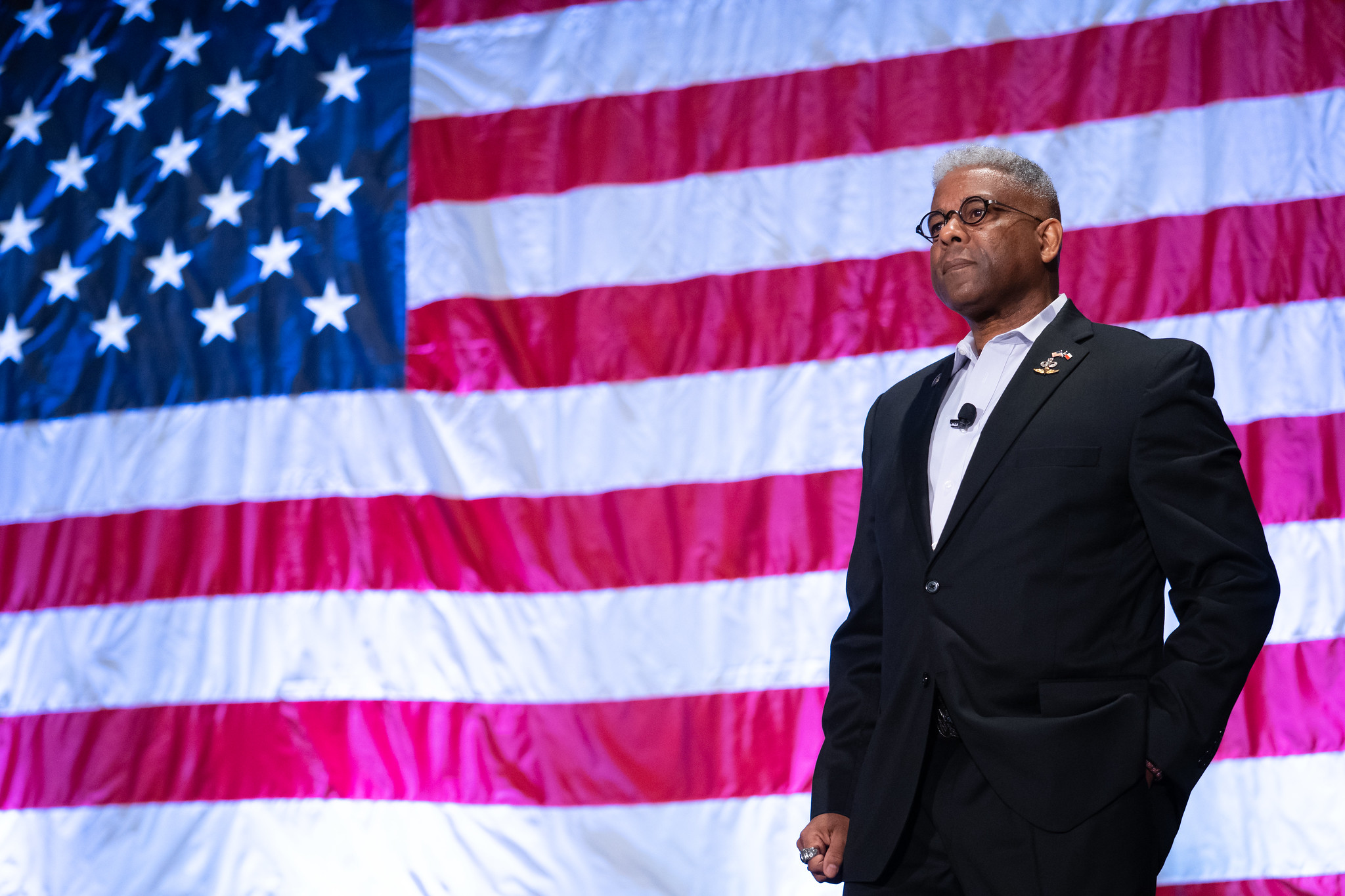 Revisiting Lt. Col. Allen West’s 5 Cs of duty - COSAction
