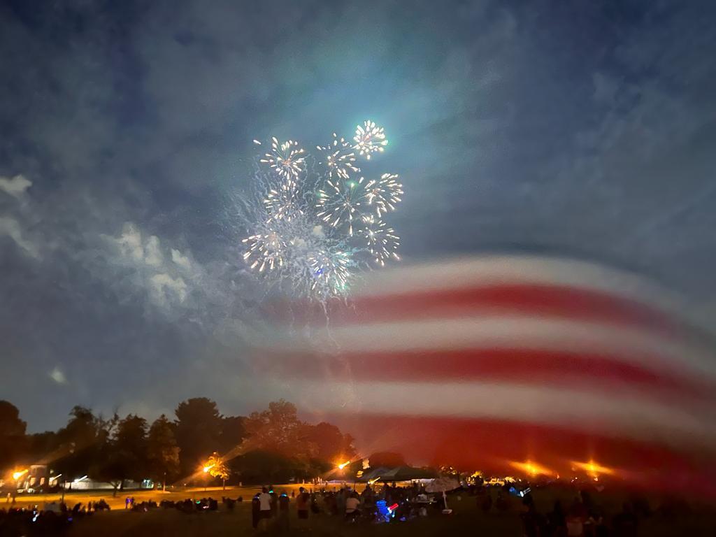 Every Day is Independence Day - COSAction