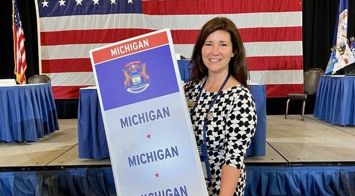 Jaime Greene State Representative District 65 Attends COS Foundation ...