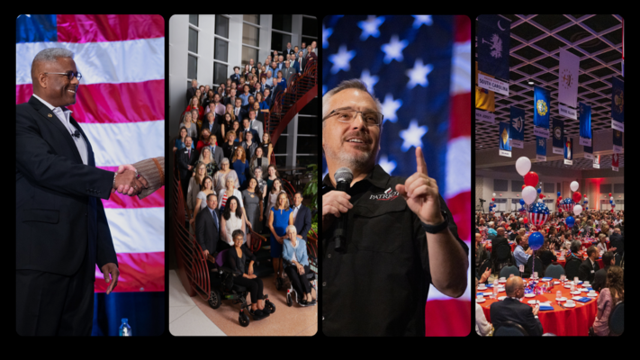 From Isolation to Unity: The COS Family Reunion - COSAction