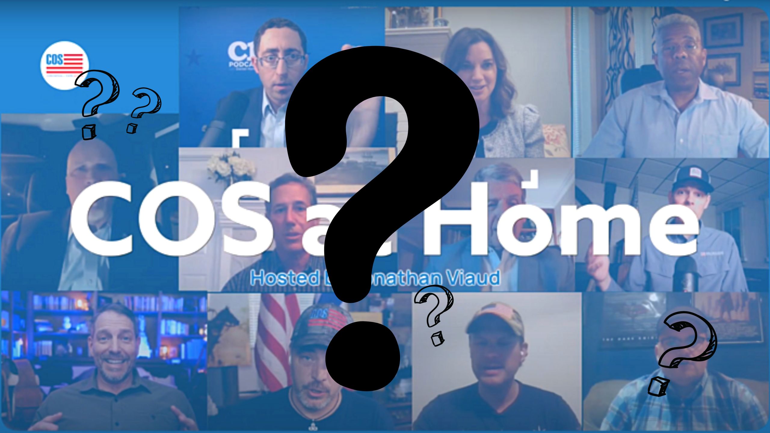 COS drops big news about episode 2 after successful COS at Home debut ...