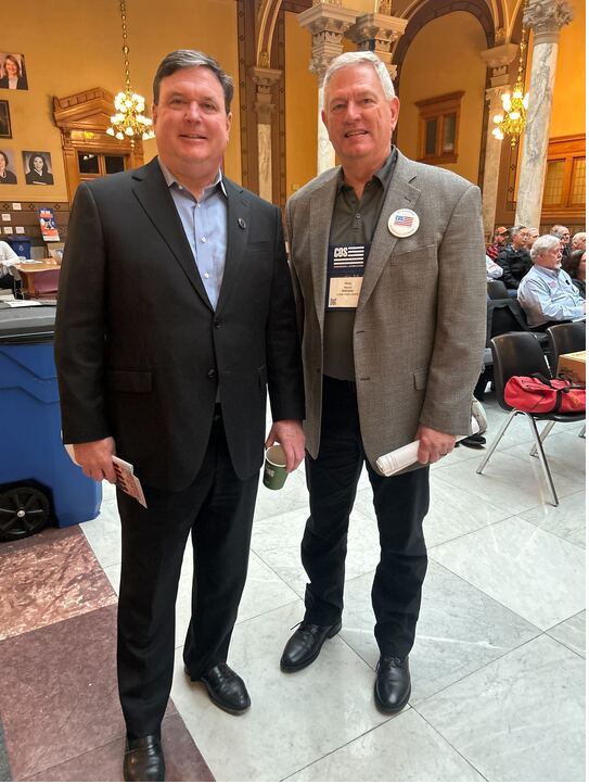 2024 Indiana Surge Day - COSAction