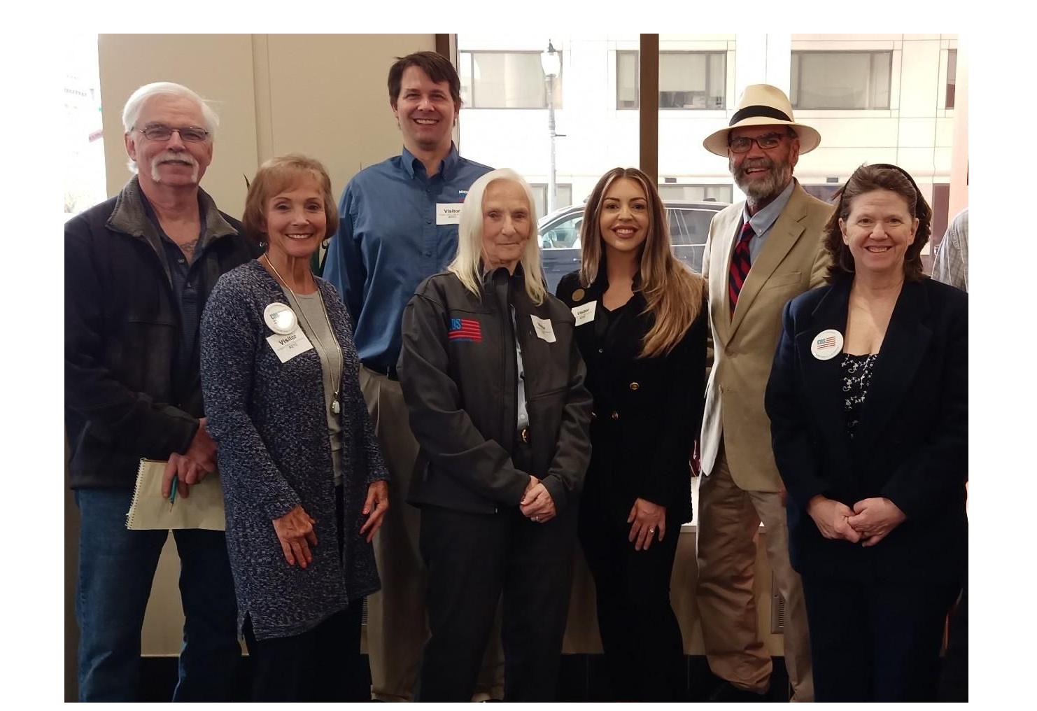 Michigan Convention of States - COSAction